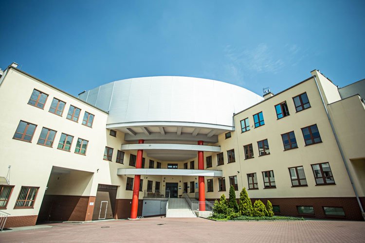 Uczelnia Szkoła Główna Służby Pożarniczej (SGSP) kierunek ...